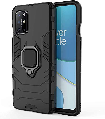 PrimeLike Robot Armor Shockproof Soft TPU and Hard PC Back Cover with ...