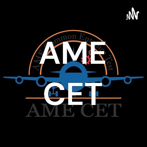 AME CET : AME CET: Amazon.in: Audible Books & Originals