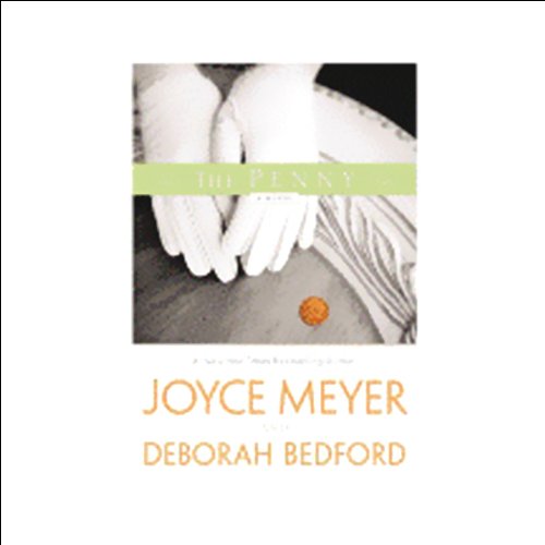 Amazon.com: The Penny: A Novel (Audible Audio Edition): Joyce Meyer ...