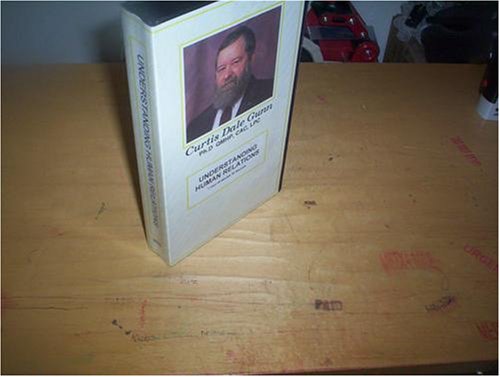 Understanding Human Relations (Video Tape: 1 Hour 43 Minutes) (VHS): Dr ...