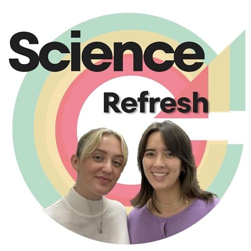 Science Refresh : Megan Thomas and Grace Tyrrell: Amazon.in: Audible ...