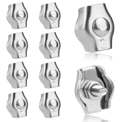 Perrillos para cables de acero: calidad y durabilidad garantizadas - Mi ...