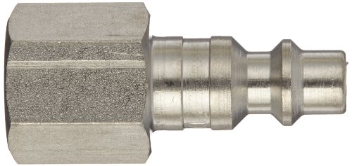 Dixon Valve D2F2-S Stainless Steel 303 Industrial Interchange Pneumatic ...