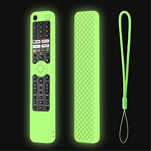 Amazon.com: JCMOYUTY TX520U Remote Cover for RMF TX621E TX520P TX621P ...
