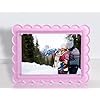 Amazon.com - GRAHAM DESIGN Scalloped Photo Frames with Magnetic ...