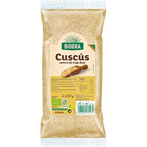 Cuscus Lidl | Me pica la curiosidad