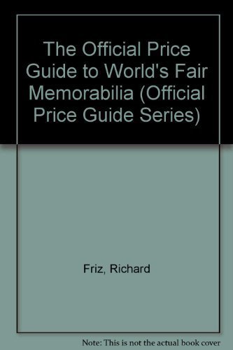 WORLDS FAIR MEM 1 | Amazon.com.br
