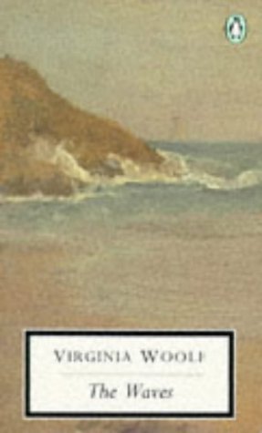 The Waves (Twentieth Century Classics): Woolf, Virginia, Flint, Kate ...