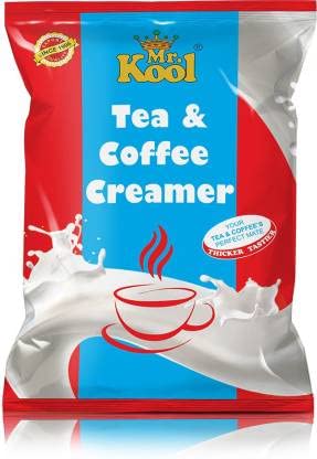 Mr. Kool Tea & Coffee Creamer 1 Kg X 10 Pack : Amazon.in: Grocery ...
