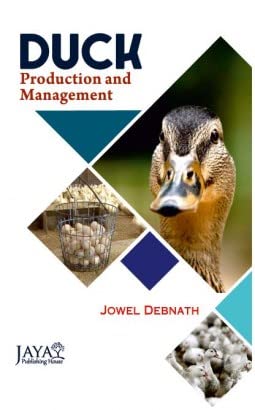 Amazon.in: Buy Duck Production And Management Book Online at Low Prices ...