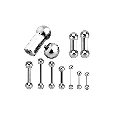 The 8 Best Intimate Piercings - Guidebook