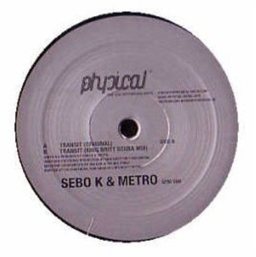 SEBO K & METRO - Transit [Vinyl] - Amazon.com Music