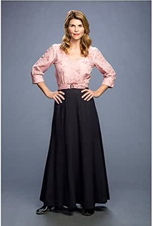 When Calls the Heart Lori Loughlin as Abigail Stanton 8 x 10 Inch Photo ...