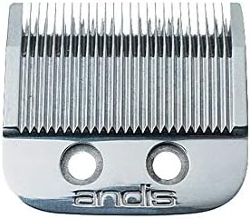 Amazon.com: Andis Master Cordless Li Replacement Fade Blade, Carbon ...