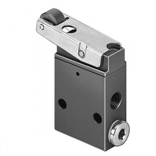 Festo A2F8985 Roller Lever Valve R-3-1/4-B 8985 : Amazon.in: Industrial ...