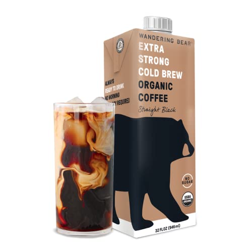 Top 10 Best Cold Brew Coffee Concentrate : Reviews & Buying Guide - Katynel