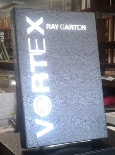 Vortex (SIGNED Limited Edition) N N of 52 Copies SIGNED Lettered ...