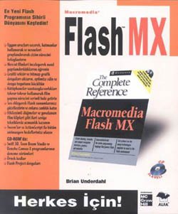 Flash Mx: Amazon.co.uk: Brian Underdahl: 9789752971660: Books