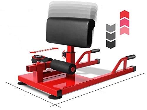 X-Factor Home Gym Sissy Squat Trainer Abs Abdominal Exercise, Leg ...
