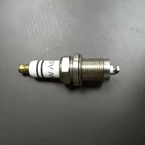 Amazon.com: CHERISH-AUTO 4PC OE 101 905 601F 101905601F SPARK PLUG ...
