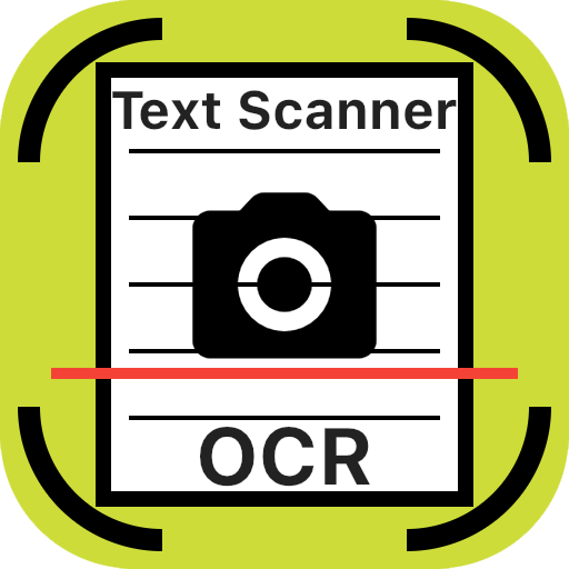 OCR Text Scanner - App on Amazon Appstore