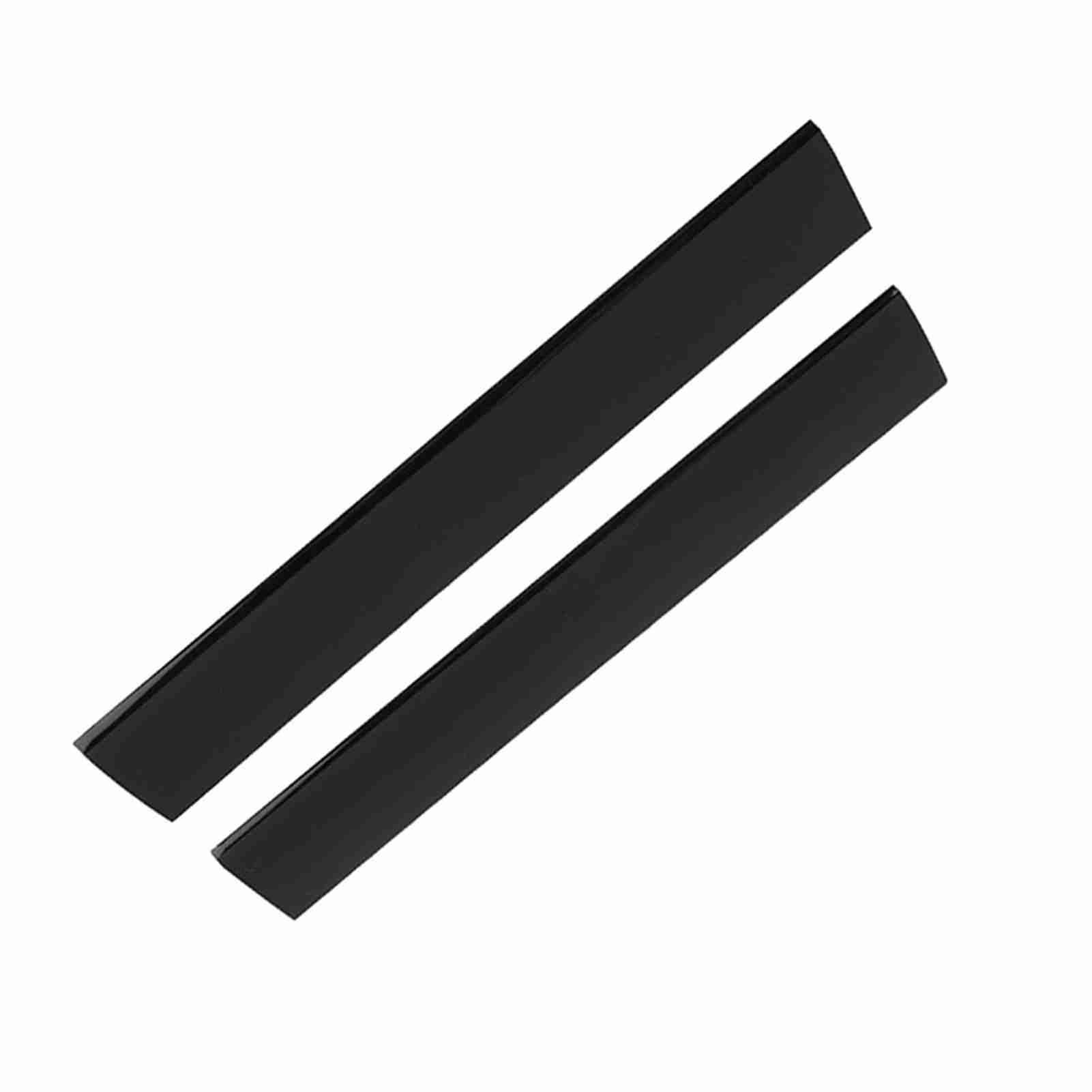 Amazon.com: Black Replacement Left & Right Faceplate Cover Shell Case ...