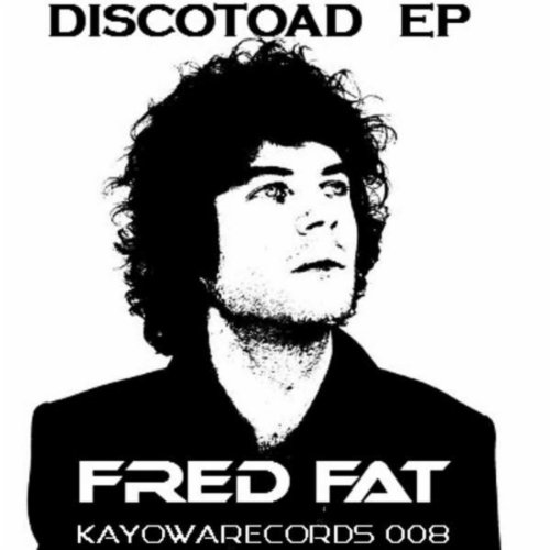 Amazon.com: Discotoad EP : Fred Fat: Digital Music