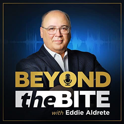 Amazon.com: Beyond the Bite : Aldrete Strategic Partners LLC: Books