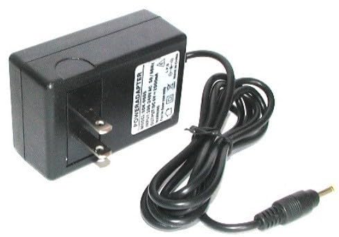 Amazon.com: 12V Power Supply Adapter Wall Outlet Plug Compatible with ...