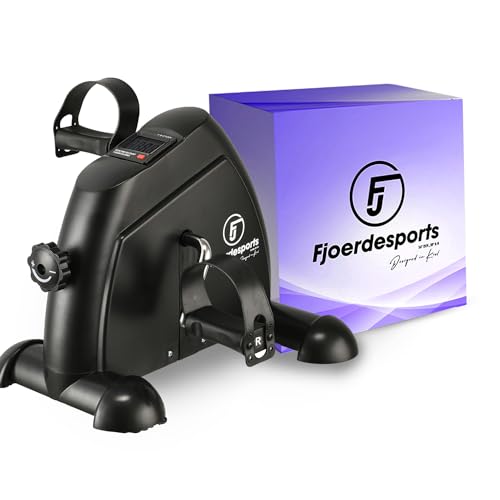 Mini Ergometer – Die 15 besten Produkte im Vergleich - The Digital Talents