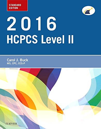 Amazon.com: 2016 HCPCS Level II Standard Edition - E-Book (Hcpcs Level ...
