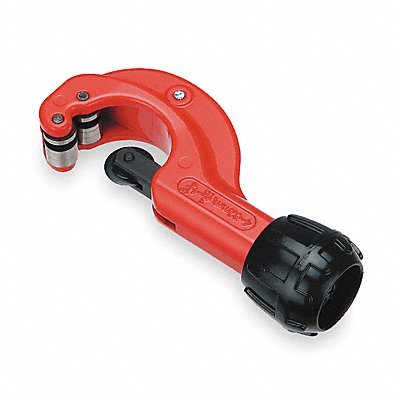 Westward 3CYT3 Telescopic Tubing Cutter, 3/16-1 1/4 In: Pipe Cutters ...