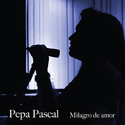 Play Milagro De Amor by Pepa Pascal on Amazon Music Unlimited