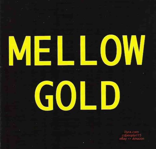 Mellow Gold - Music CD - Amazon.com Music