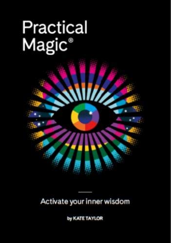 Practical Magic Activation Deck: Taylor, Kate: 9781999636401: Amazon.com: Books