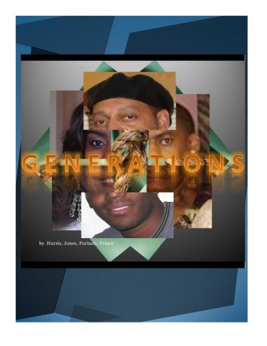 Generations (Family Poems): Volume 1 | Amazon.com.br