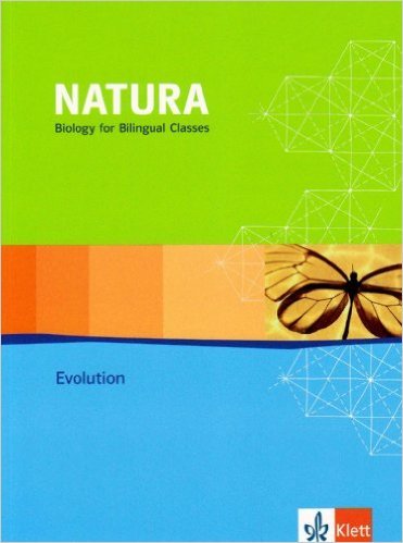 Natura - Biology for bilingual classes / Evolution (Englisch) ( 11. Mai ...