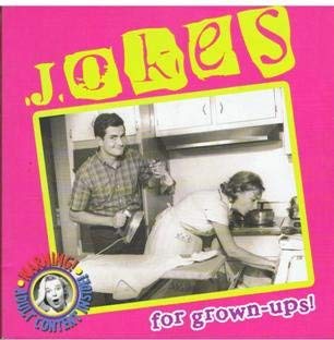 Amazon | Jokes for Grown-ups | Humor