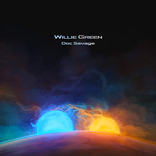 Play Doc Savage by Willie Green on Amazon Music