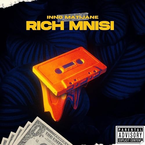 Play Rich Mnisi by Inno Matijane on Amazon Music