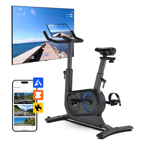 10 Best Exercise Bike Apps 2024 | There's One Clear Winner ...