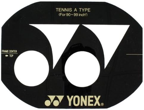 Yonex Stencil Card 90-99 - B Type, Trading Cards - Amazon Canada