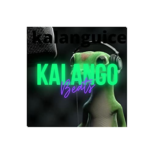 Écouter Kalanguice par KALANGO BEAT sur Amazon Music Unlimited
