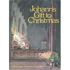 Johann's Gift to Christmas: Amazon.co.uk: 9780590710565: Books
