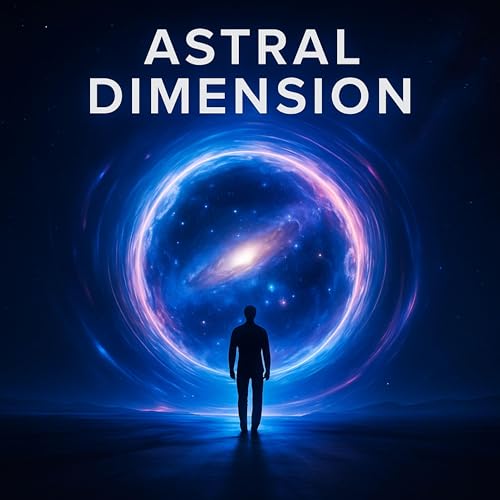 Astral Dimension von Astral Travel Sanctuary bei Amazon Music - Amazon.de