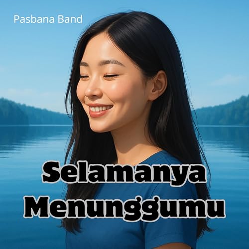 Selamanya Menunggumu by Pasbana Band on Amazon Music Unlimited