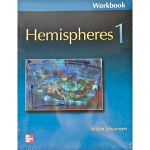 Amazon.com: Hemispheres 1 Workbook: 9780073199306: Cameron, Scott ...