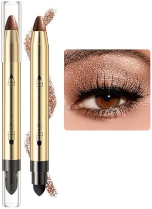 Amazon.com : L'Oreal Paris Makeup Le Shadow Stick Eyeshadow, Blendable ...