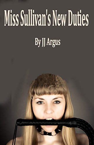 Miss Sullivan's New Duties - Kindle edition by Argus, JJ. Literature ...