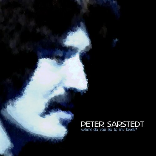 Where Do You Go To My Lovely von Peter Sarstedt bei Amazon Music ...